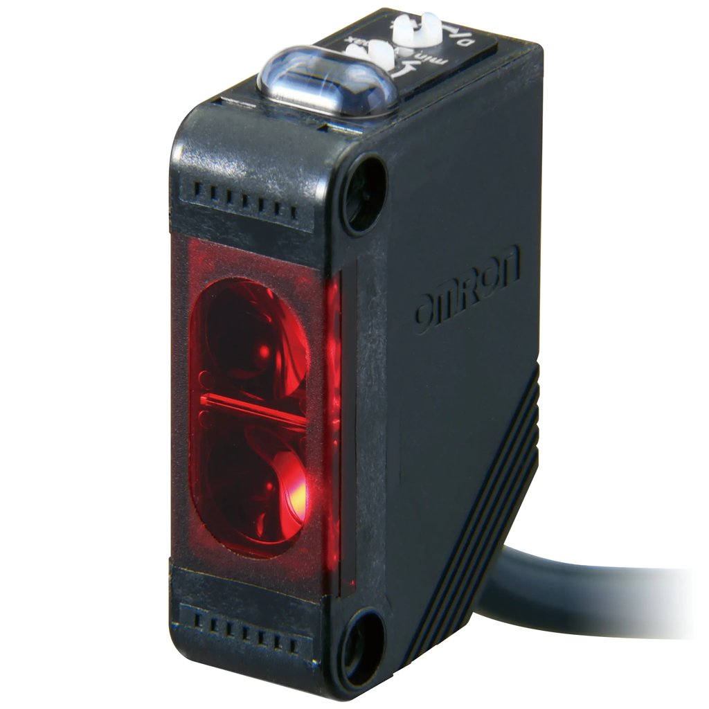 E3ZR8142M|OMRON|PLC-City