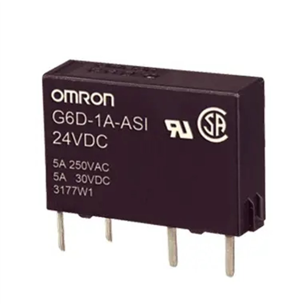 G6D1AASID-177476|OMRON|PLC-City