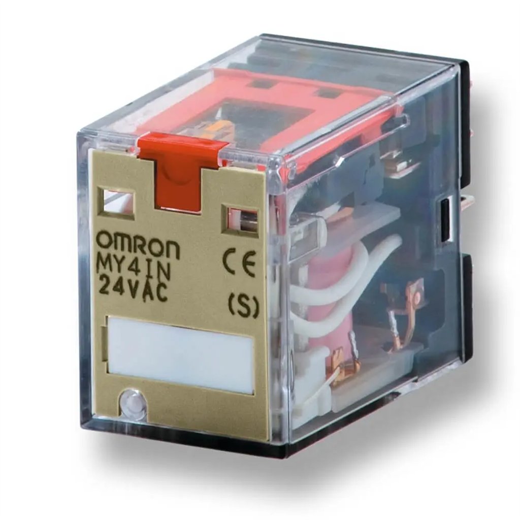 MY2IN6ACS-157841|OMRON|PLC-City