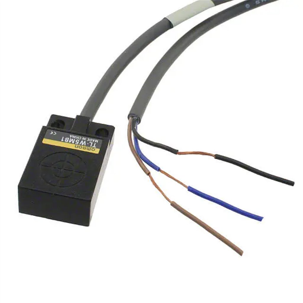 TLW5MB1-11029500|OMRON|PLC-City