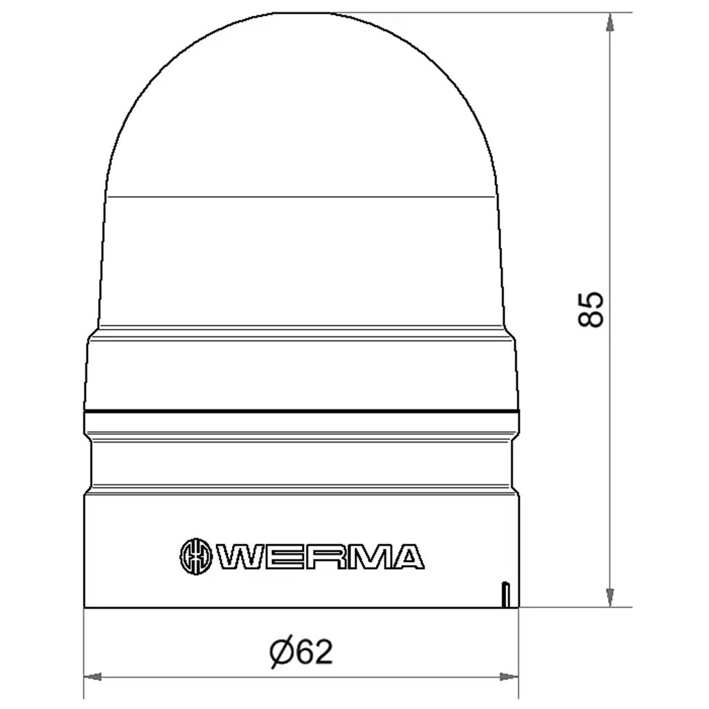 26021060|Werma|PLC-City