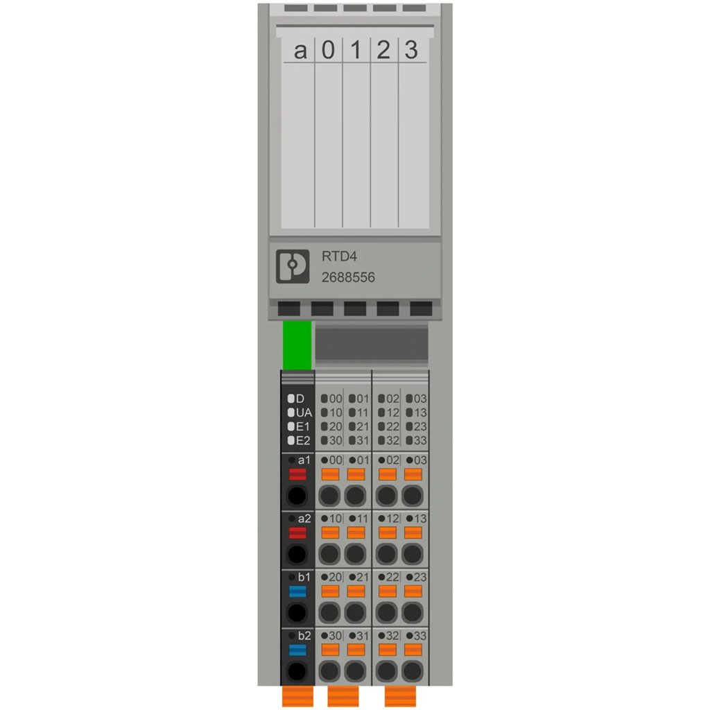 2688556 | Phoenix Contact | PLC-City
