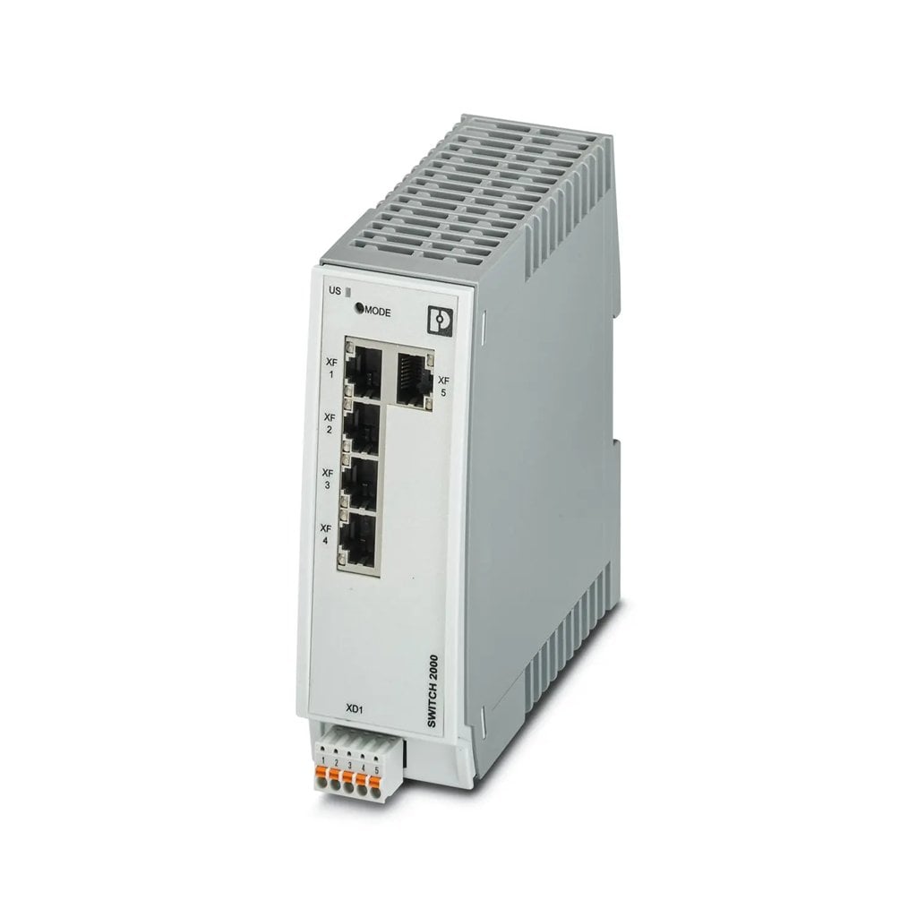 2702323 | Phoenix Contact | PLC-City