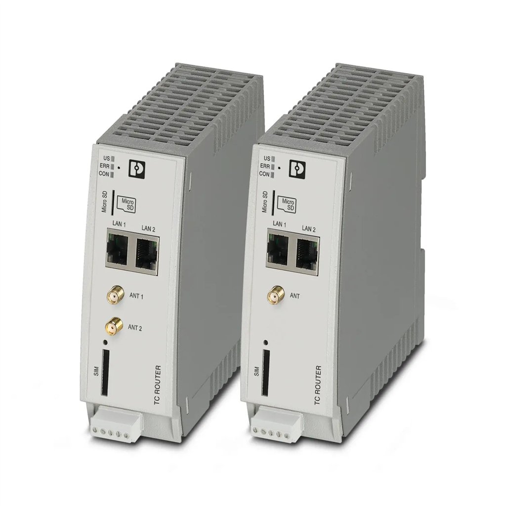 2702530 | Phoenix Contact | PLC-City