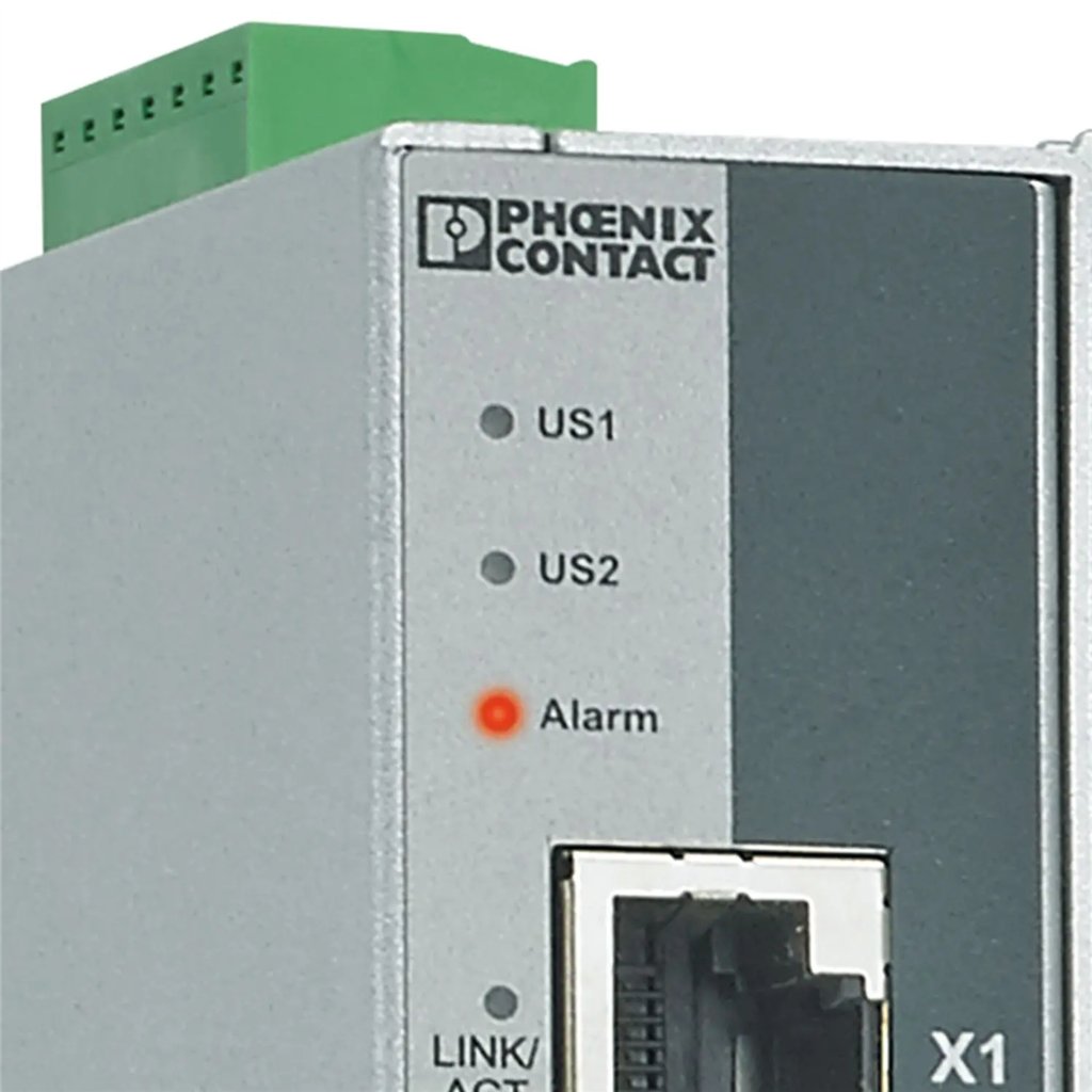 2891064 | Phoenix Contact | PLC-City