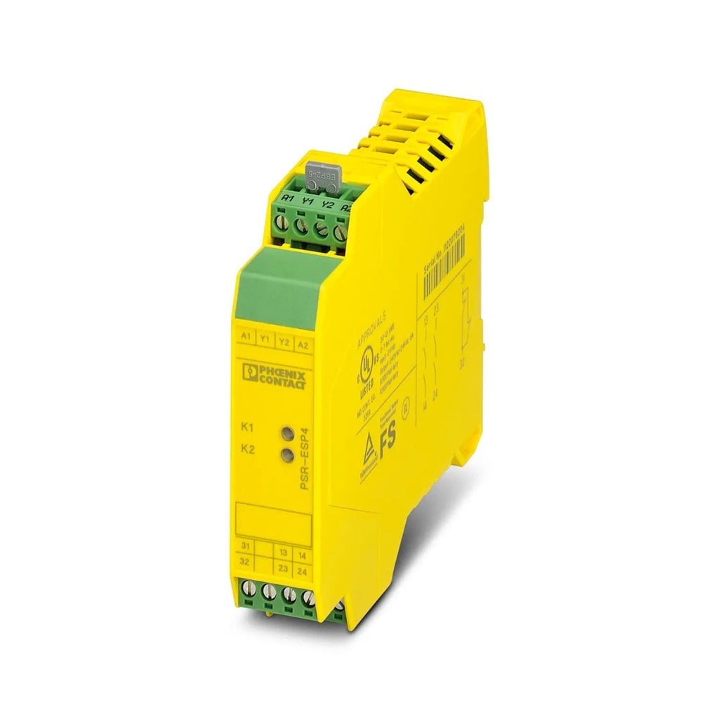 2981020 | Phoenix Contact | PLC-City