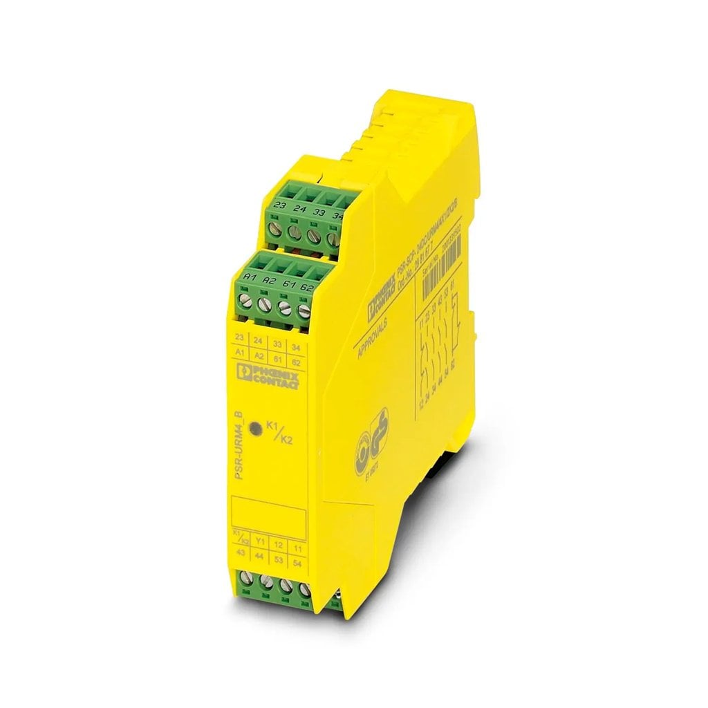 2981680 | Phoenix Contact | PLC-City