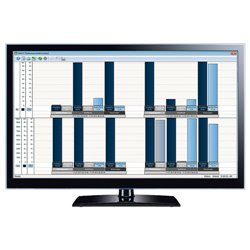 Software Siemens SCADA System SIMATIC WinCC V7.3 PerformanceMonitor ...