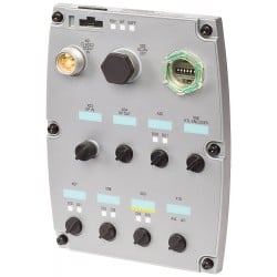 Siemens Sinamics G120D Convertidores de Frecuencia - PLC-City